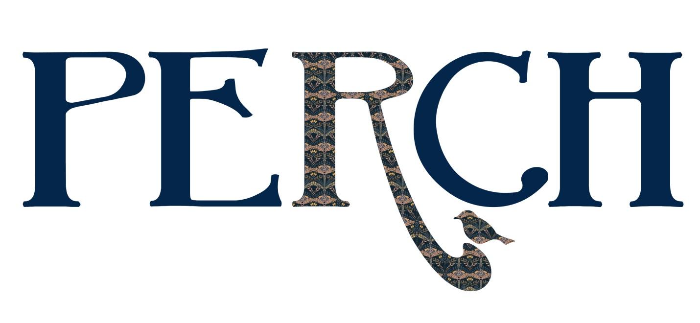 Perch Logo - Women In Media